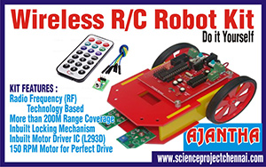 Ocean Student Projects Shop ritchie street in chennai- School - Raspberry PI Zero & College ...