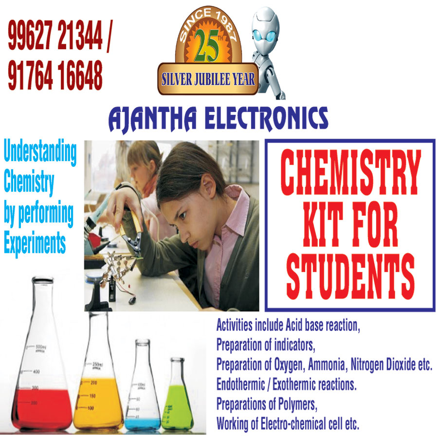 Ocean Student Projects Shop ritchie street in chennai- School ...